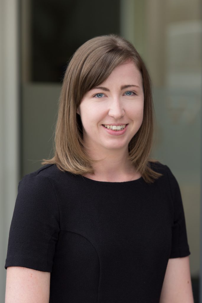Robyn O'Reilly - Alextra Accountants