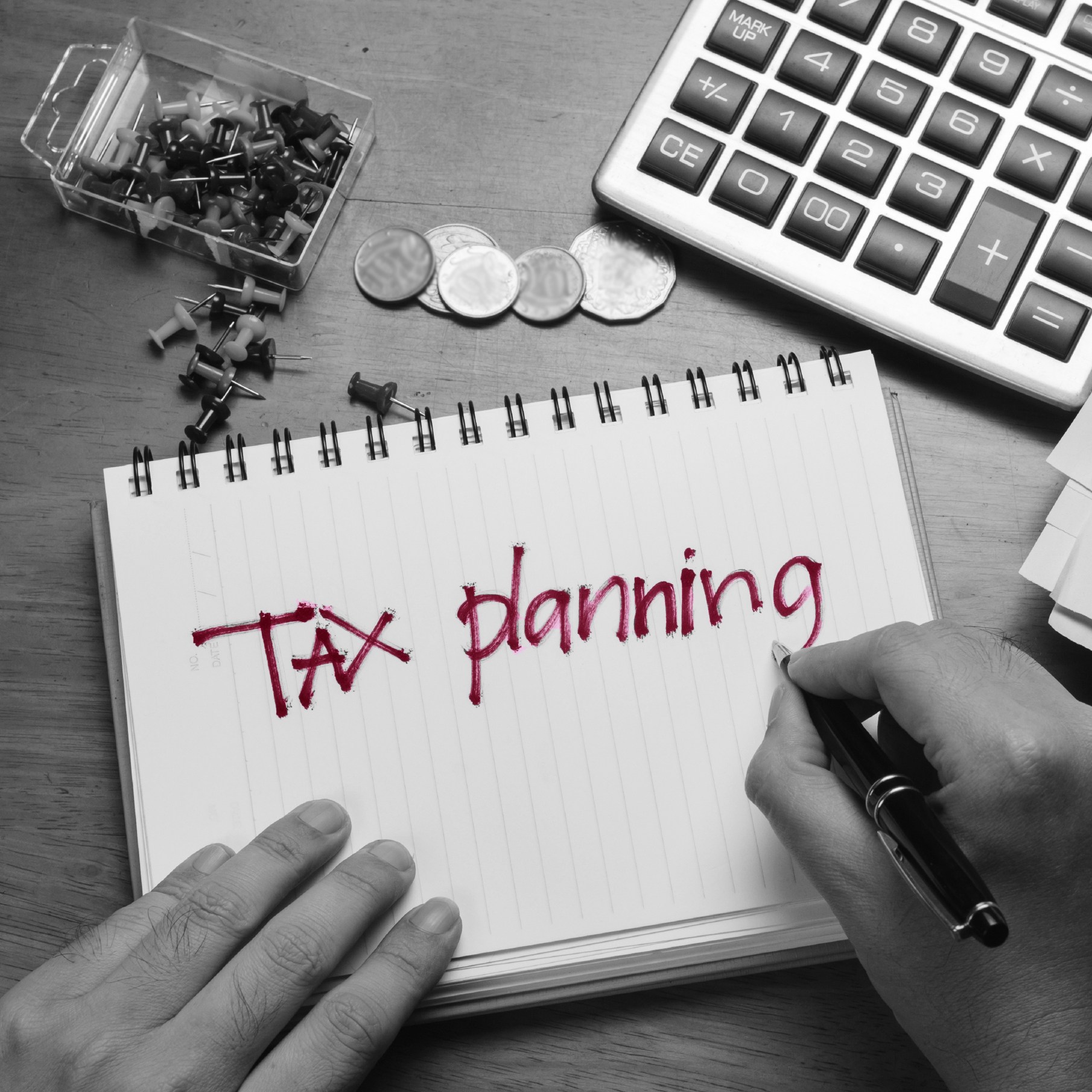 Year-End Tax Planning Tips - Alextra Accountants