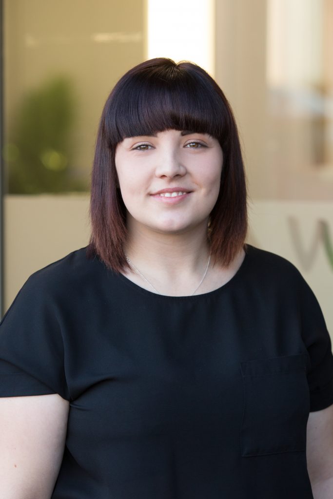 Amy Strachan MAAT - Alextra Accountants